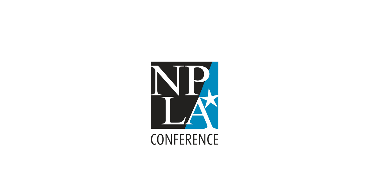 Upgrade to General Admission (from Lite) - NPLA Conference